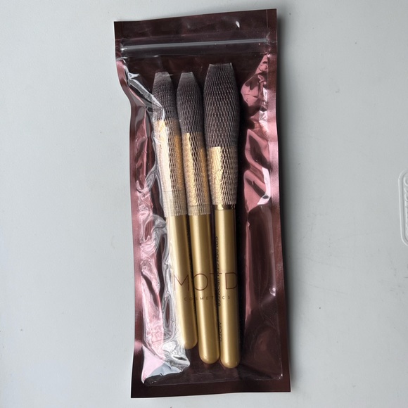Motd | Makeup | Newmotd Goddess Brush Set | Poshmark
